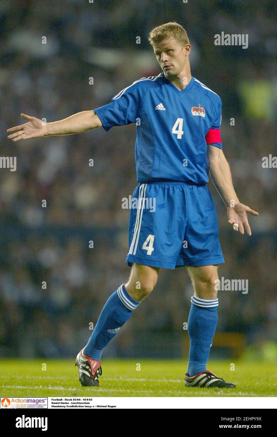 Daniel Hasler High Resolution Stock Photography and Images - Alamy