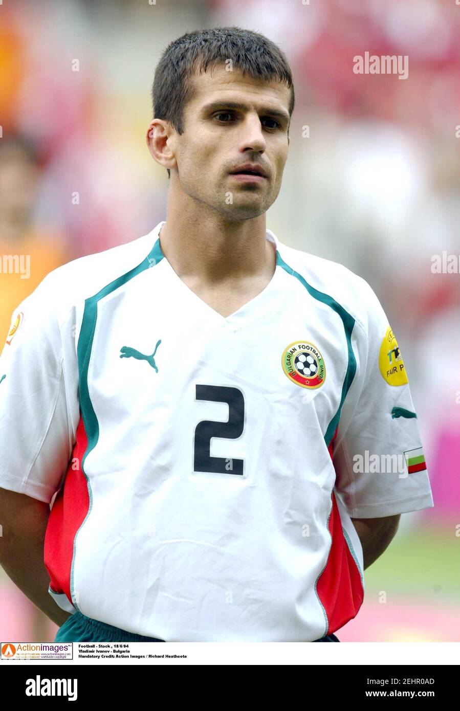 Andrey And Vladimir Ivanov