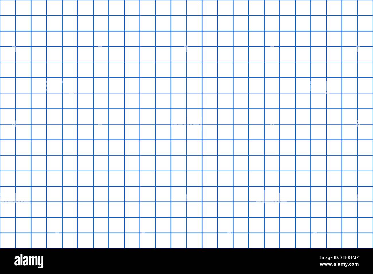 Wallpaper Graph Paper Azure Graph Paper Pad, 17" X 11", 25 Sheets,