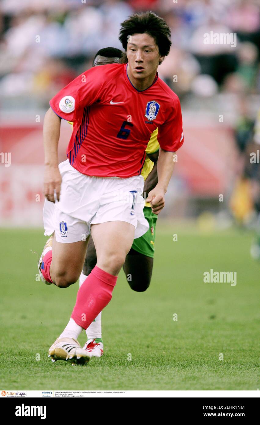 Jin Kyu High Resolution Stock Photography and Images - Alamy