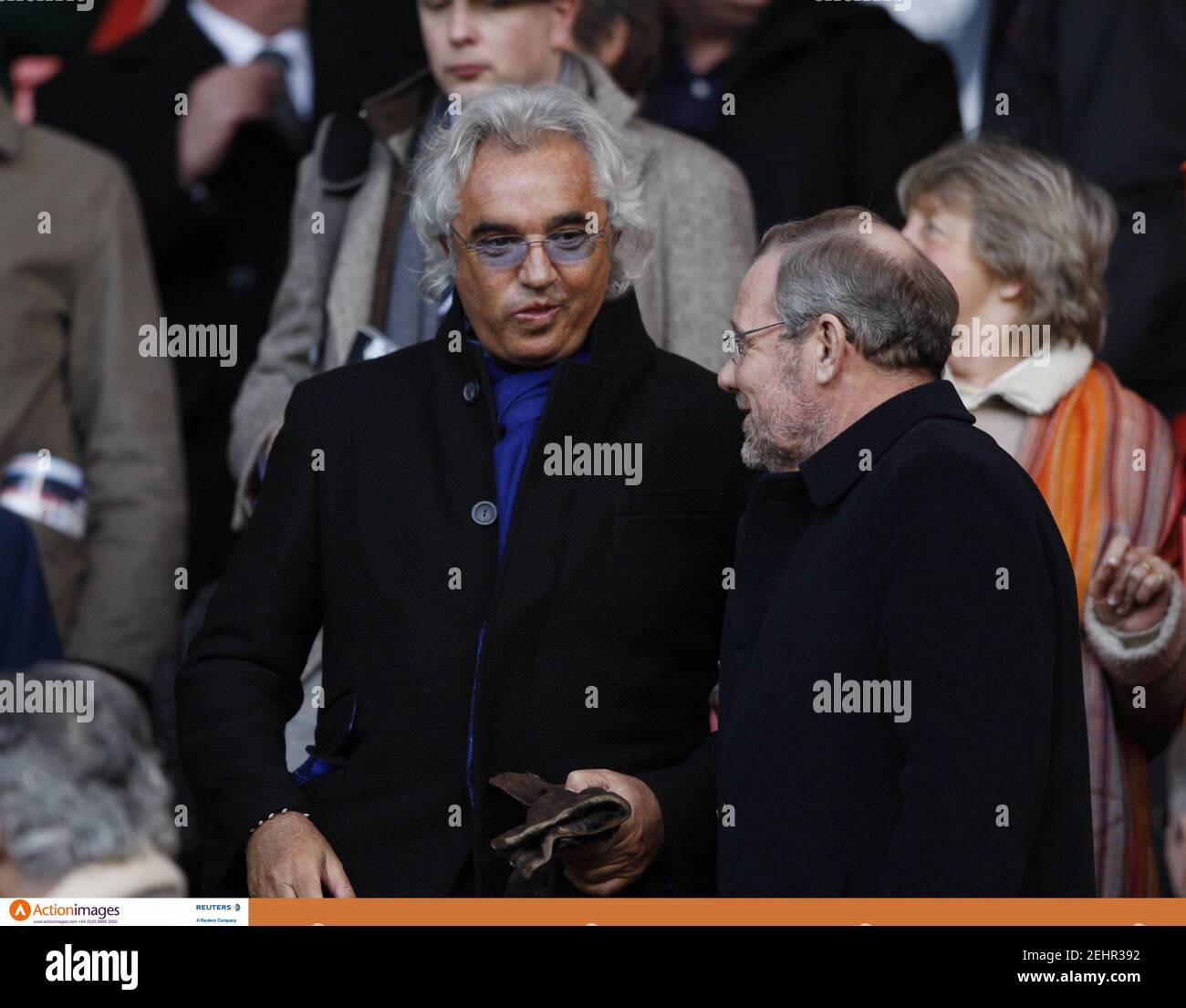 Richard Caborn Mp High Resolution Stock Photography and Images - Alamy