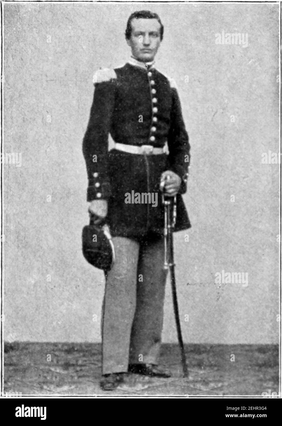 Patria Esercito Re p080a Stock Photo - Alamy