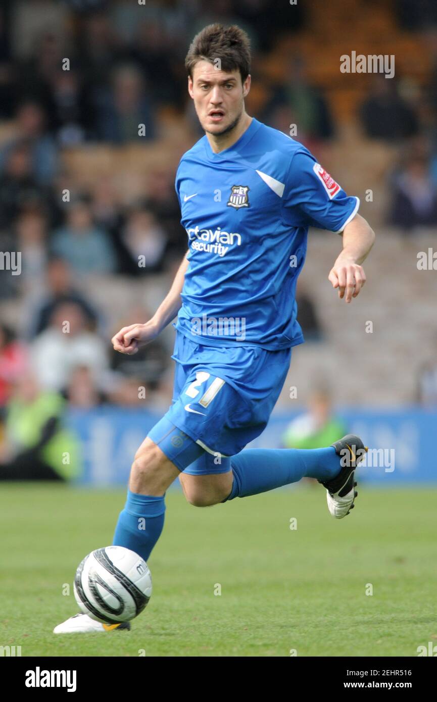 John johnnie jackson hi-res stock photography and images - Alamy
