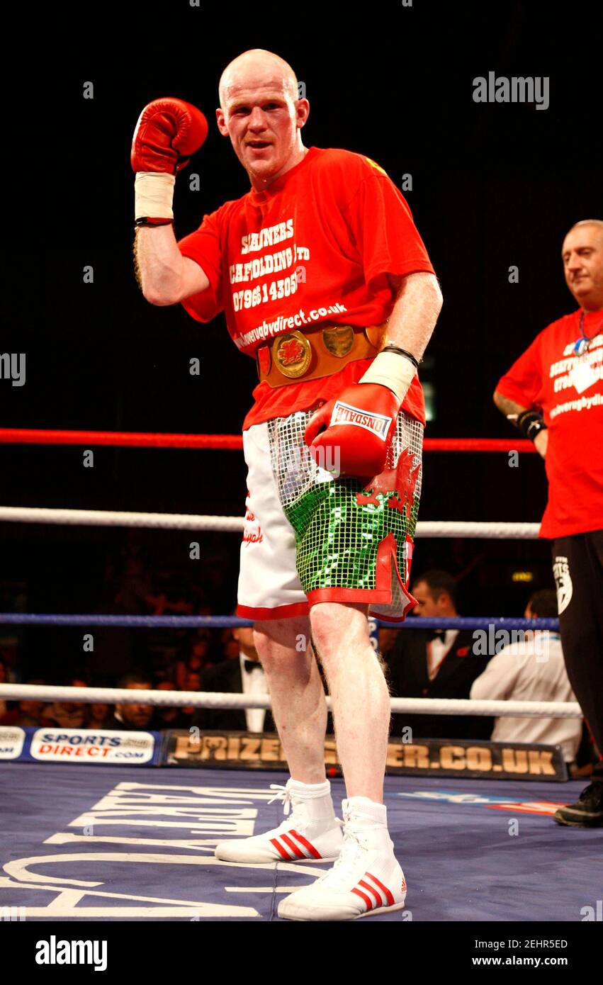 Gavin watson hi-res stock photography and images - Alamy