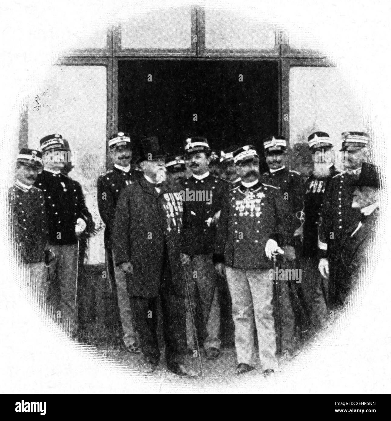 P281 hi-res stock photography and images - Alamy