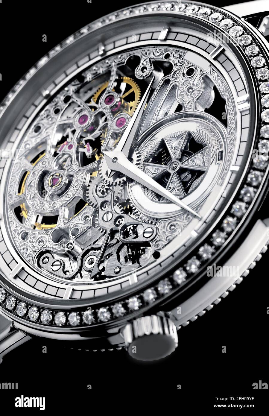 Transparent Dial High Resolution Stock Photography and Images - Alamy