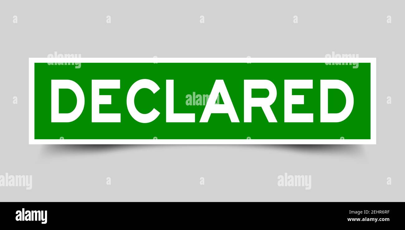 Assertion background Stock Vector Images - Alamy
