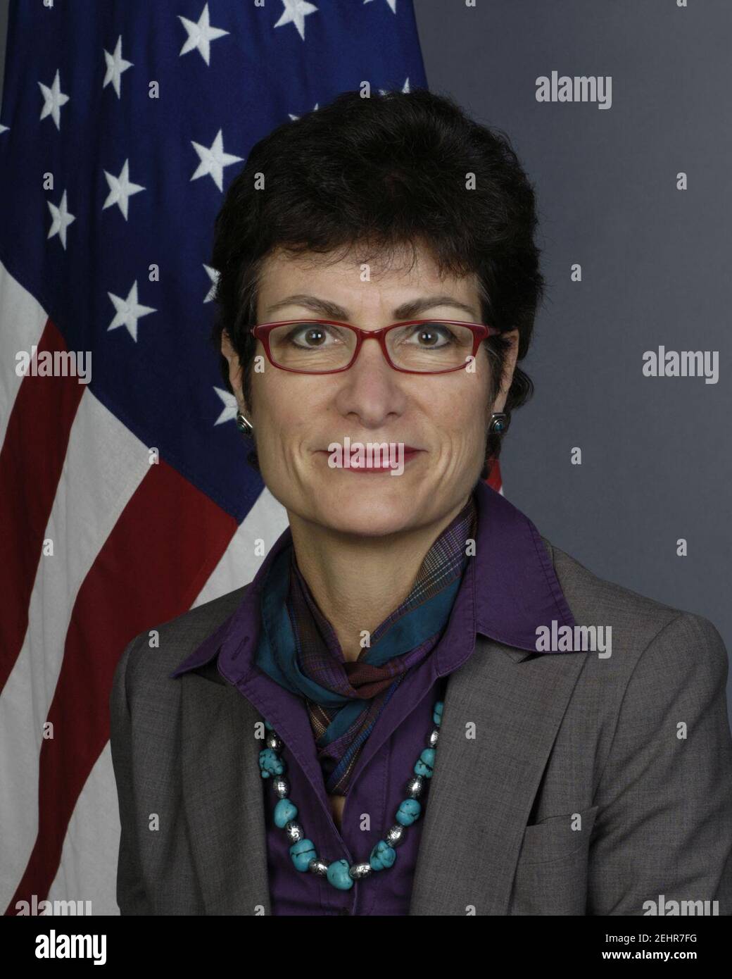 Patricia haslach hi-res stock photography and images - Alamy