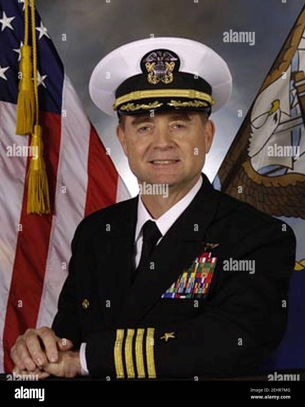 Patrick D. Hall (1 Stock Photo - Alamy