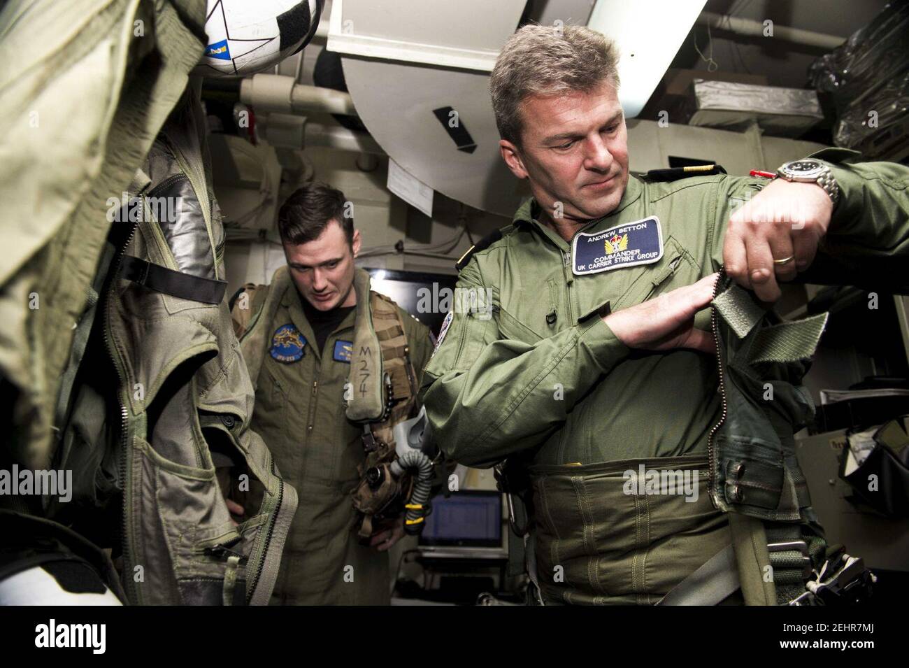 Patrick clark hi-res stock photography and images - Alamy