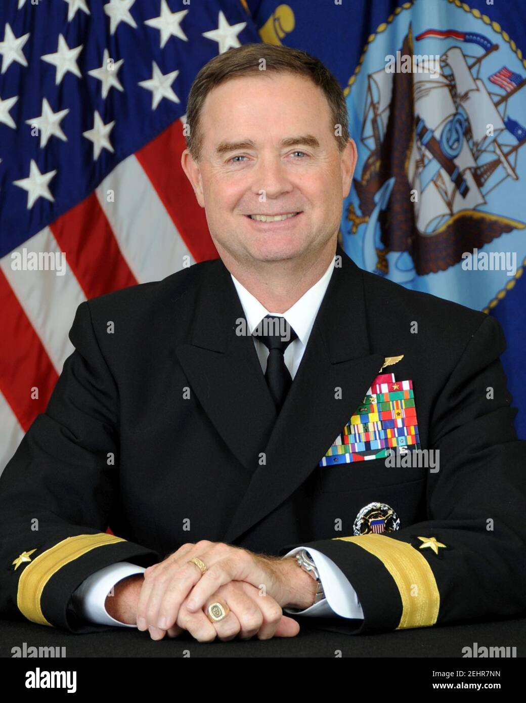 Patrick D. Hall (2 Stock Photo - Alamy