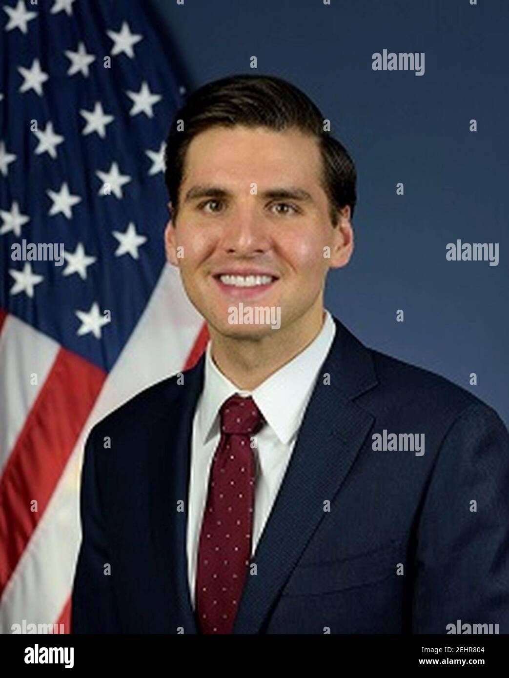 Patrick J. Fuchs Stock Photo - Alamy