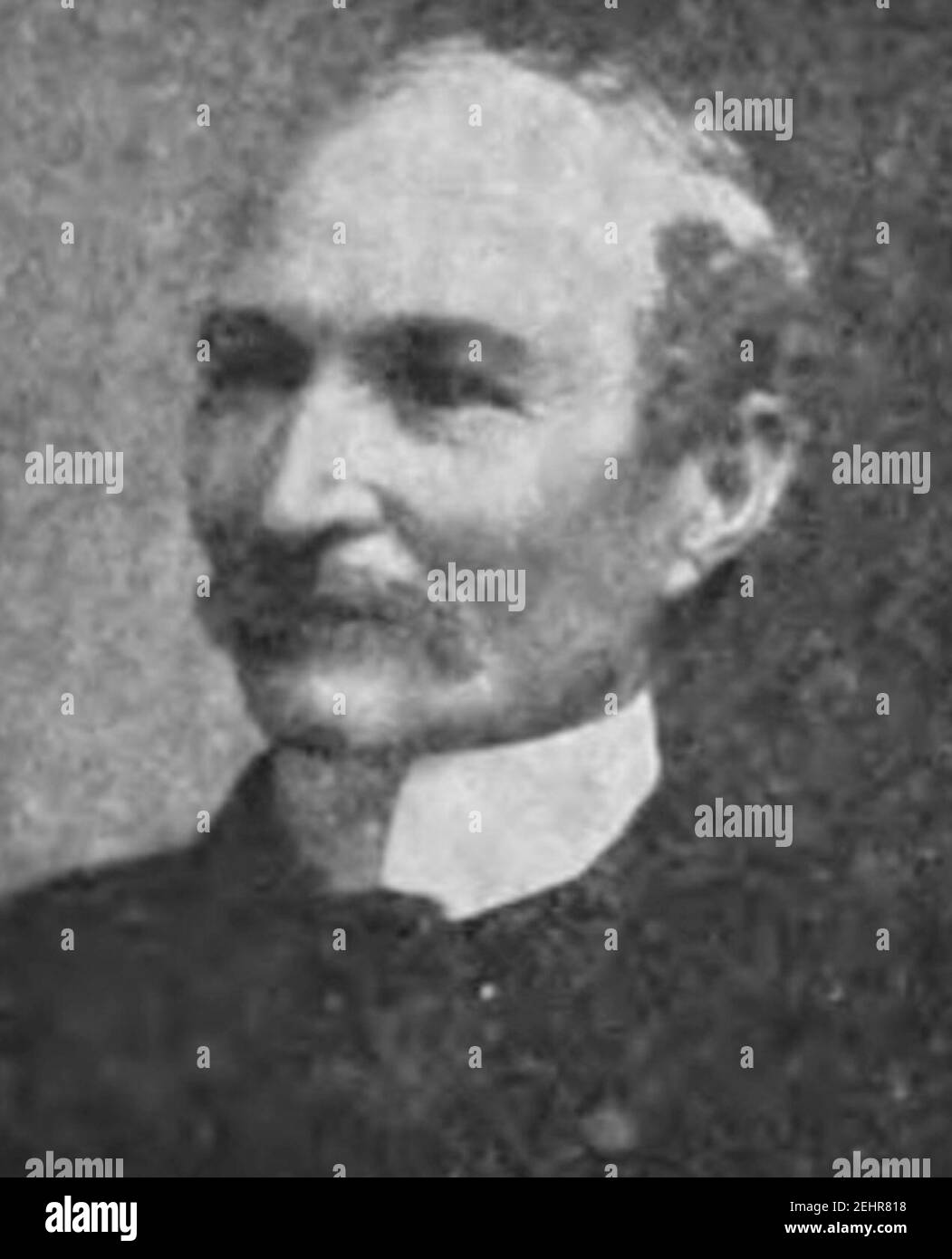 Patrick H. Monaghan, U.S. Medal of Honor Winner, c. 1907 Stock Photo ...