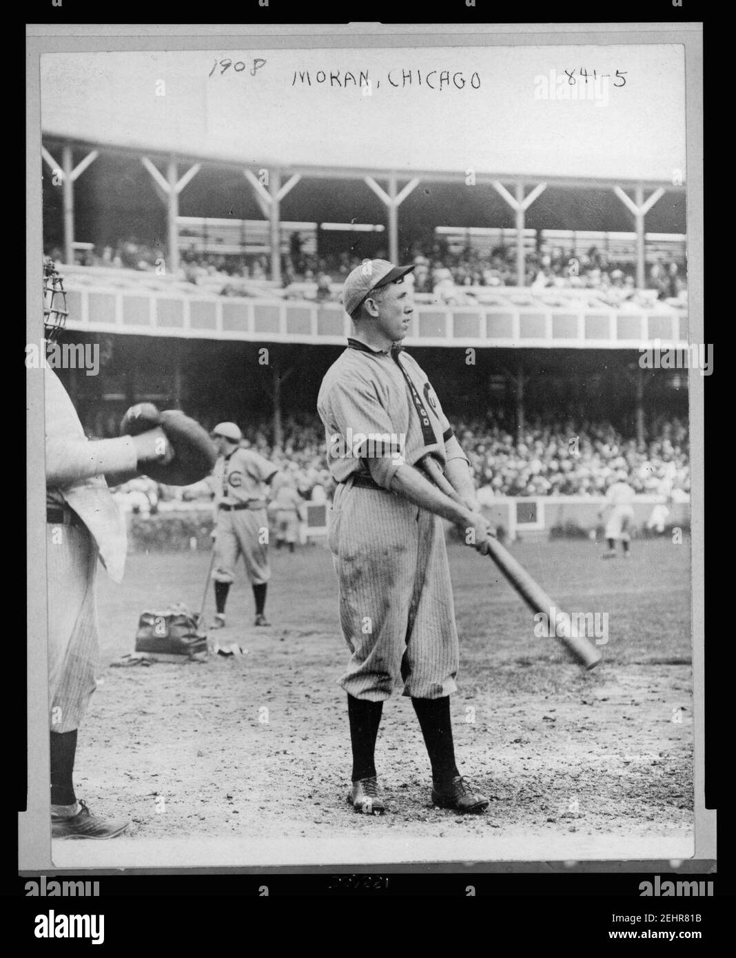 Patrick joseph hi-res stock photography and images - Alamy