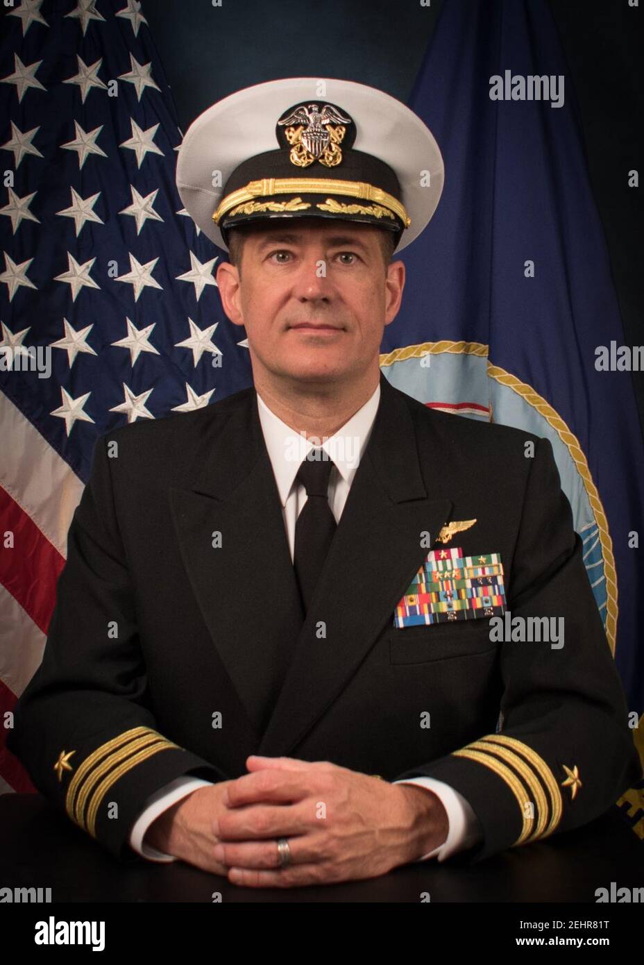 Patrick J. Moran (1 Stock Photo - Alamy