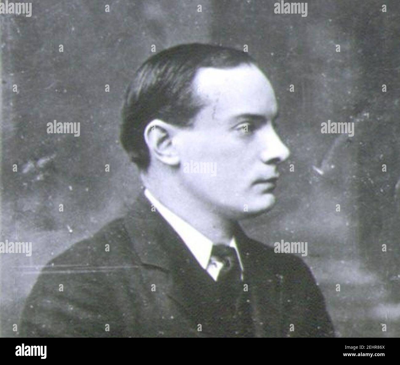 Patrick pearse hi-res stock photography and images - Alamy