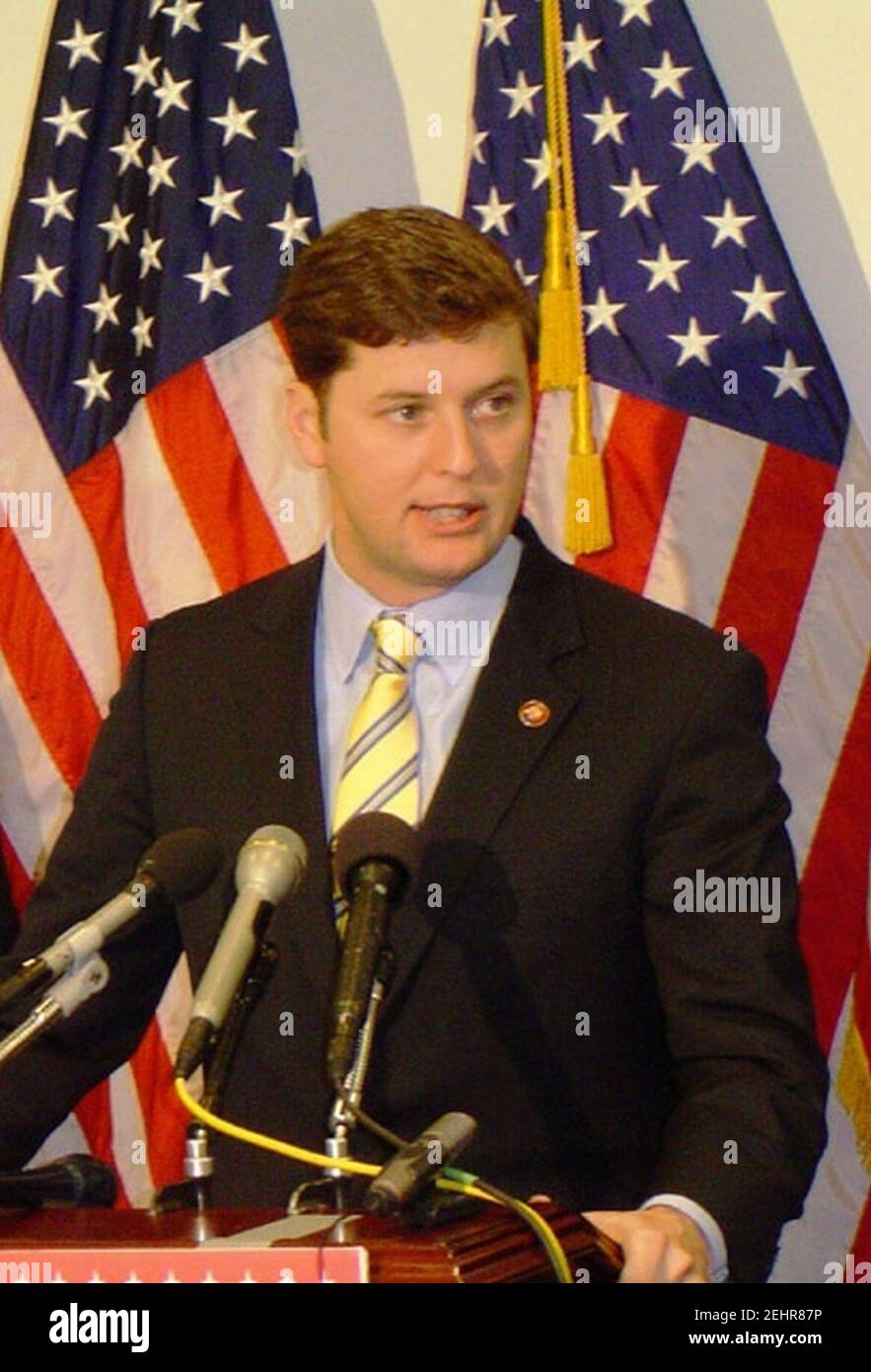 Patrick murphy hi-res stock photography and images - Alamy