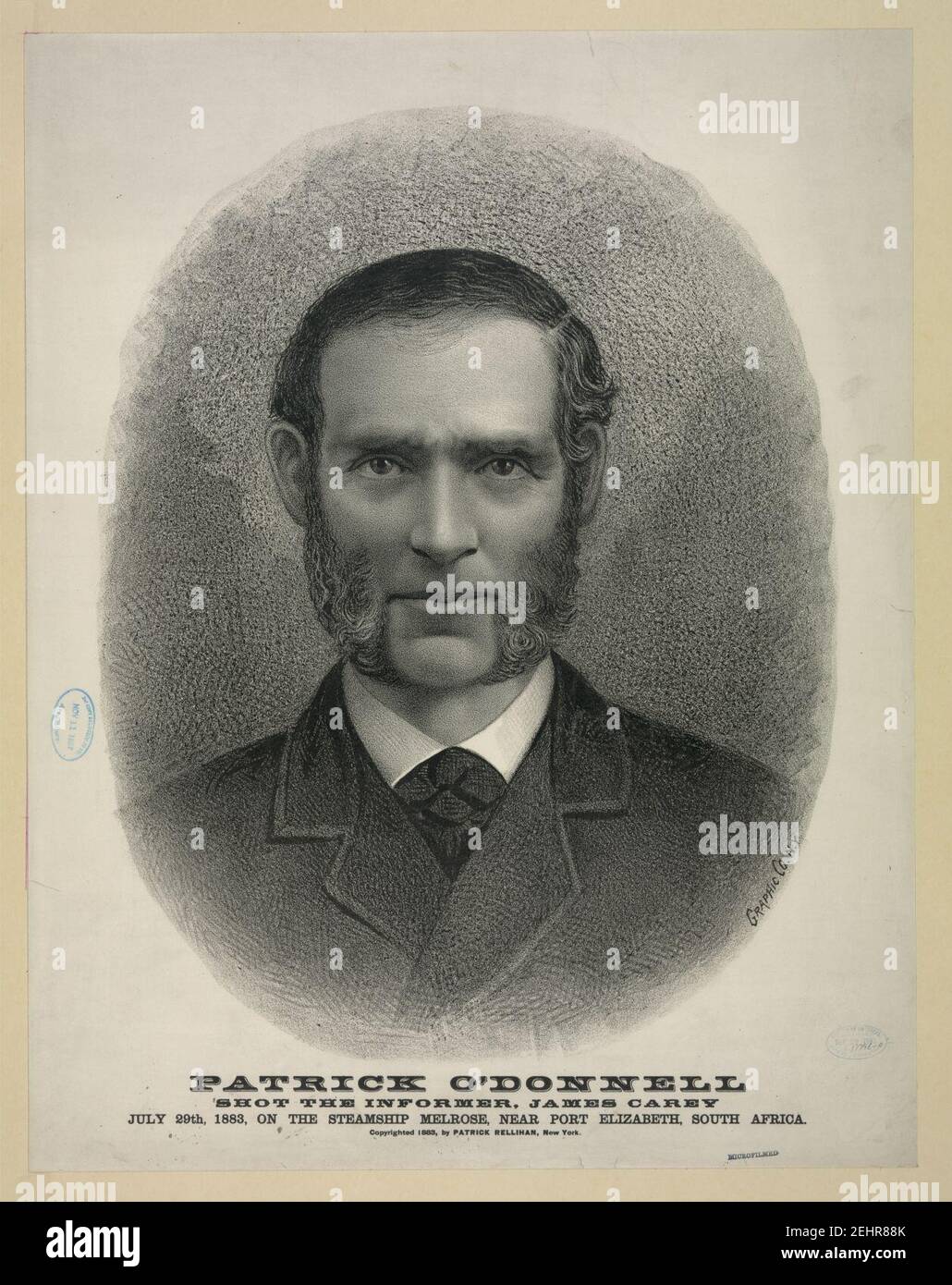 Patrick odonnell hi-res stock photography and images - Alamy