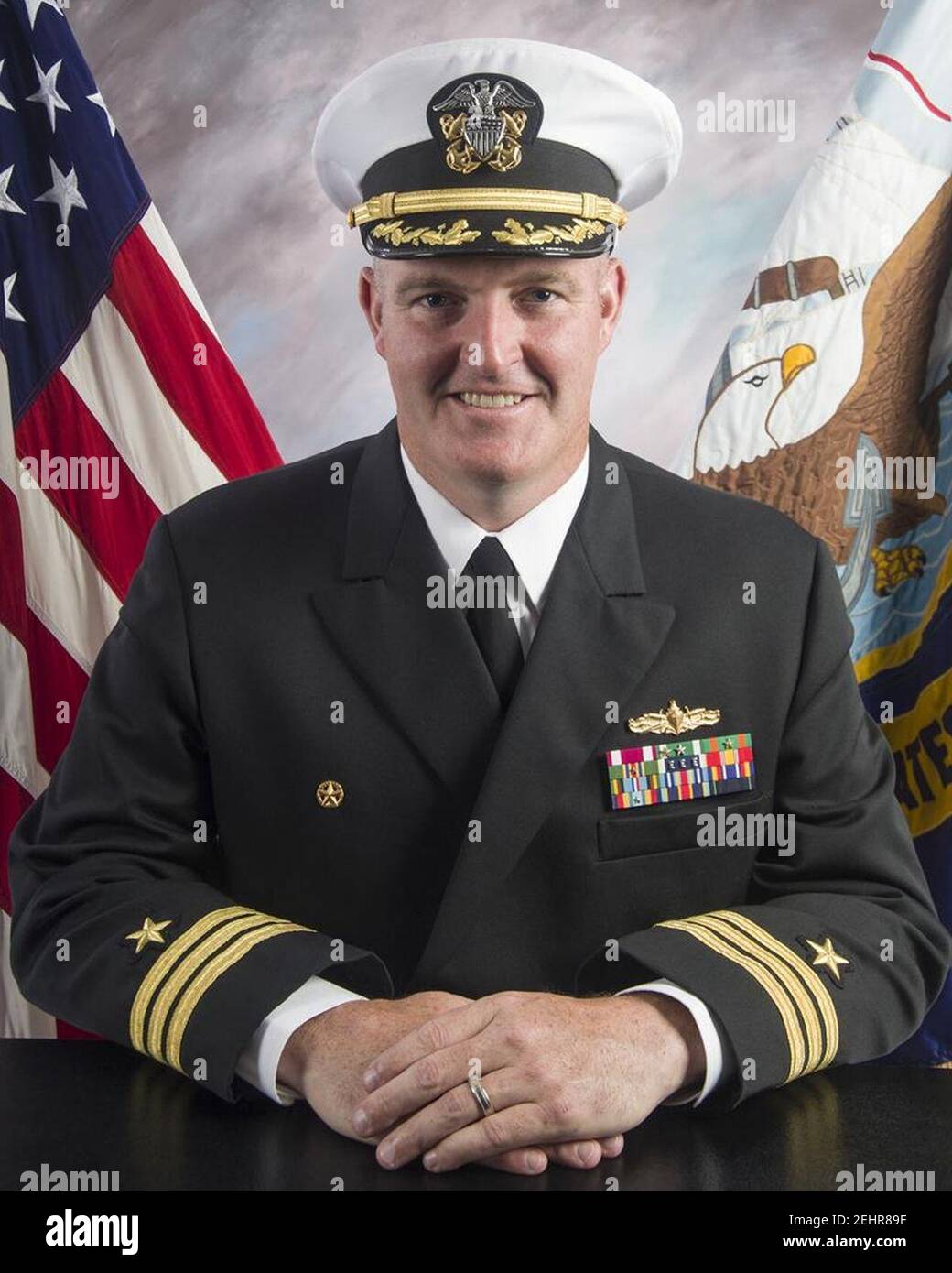 Patrick R. Murphy Stock Photo - Alamy