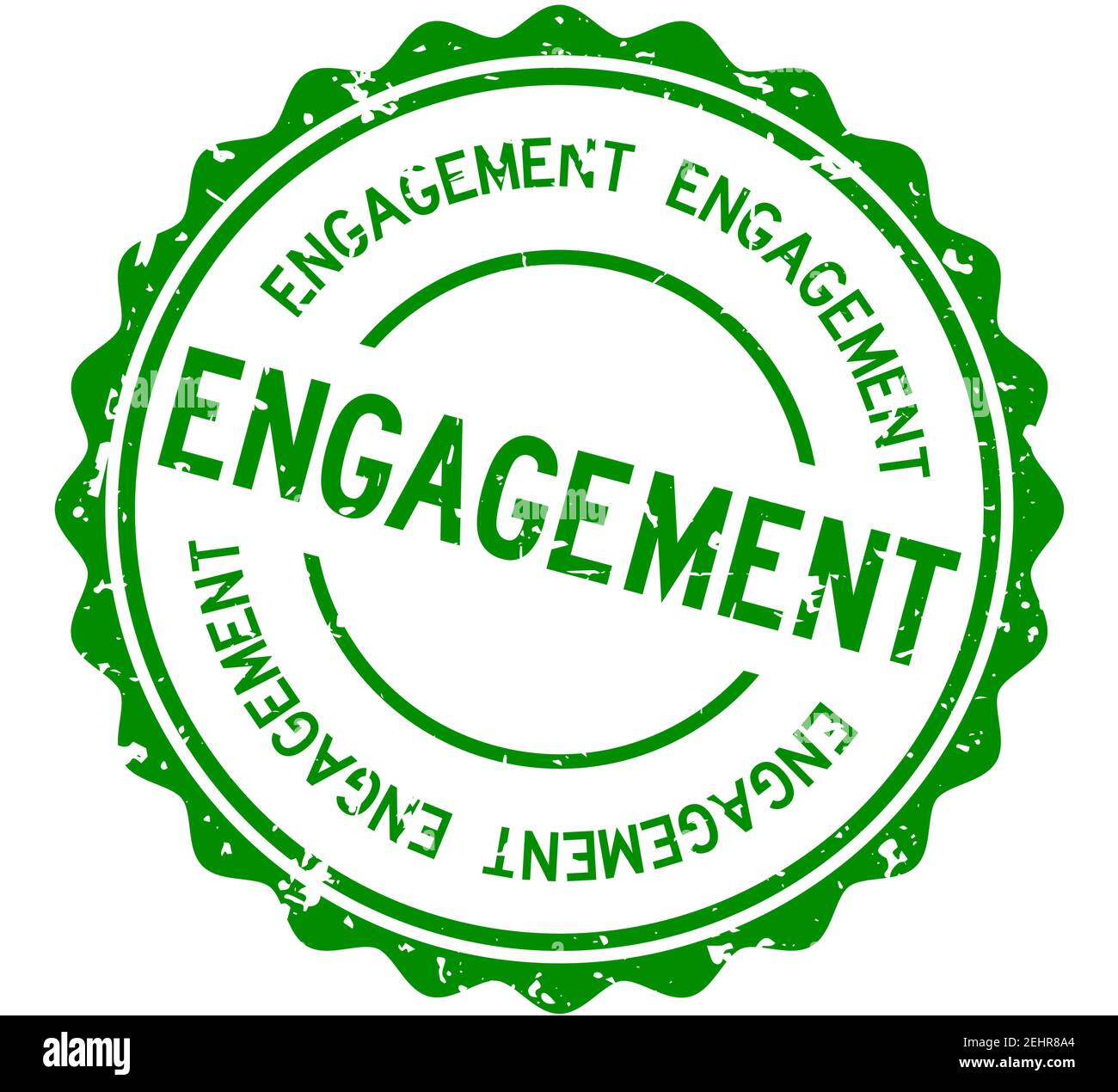 Green engage Stock Vector Images - Alamy