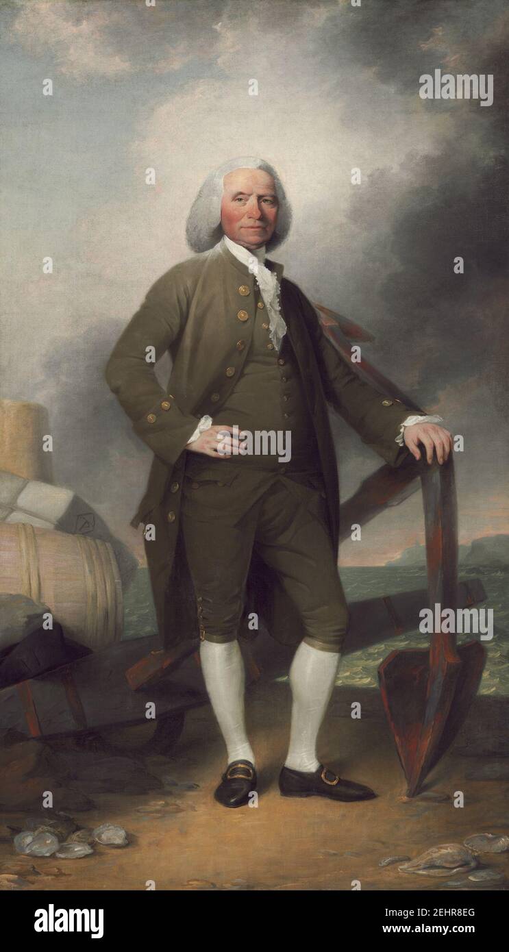 Patrick Tracy High Resolution Stock Photography and Images - Alamy
