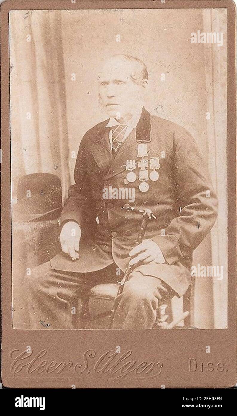 Patrick green hi-res stock photography and images - Alamy