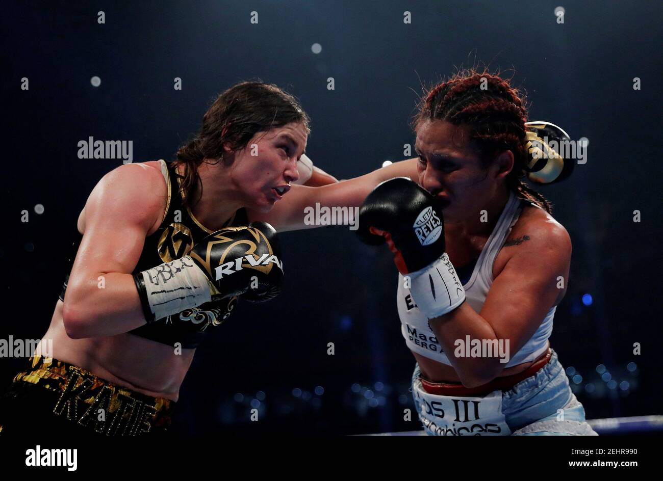 Anahi esther sanchez hi-res stock photography and images - Alamy