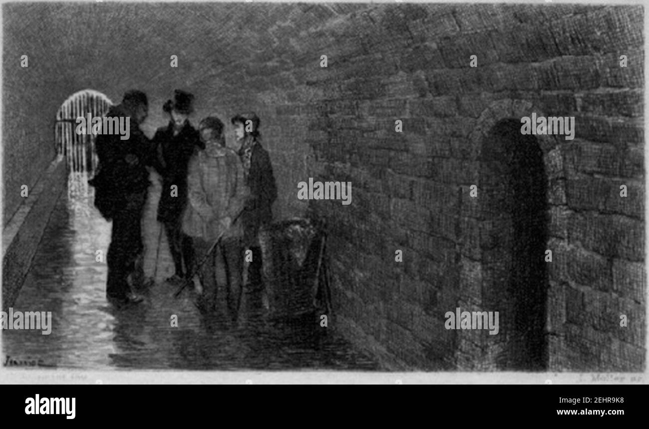 Patron minette hi-res stock photography and images - Alamy