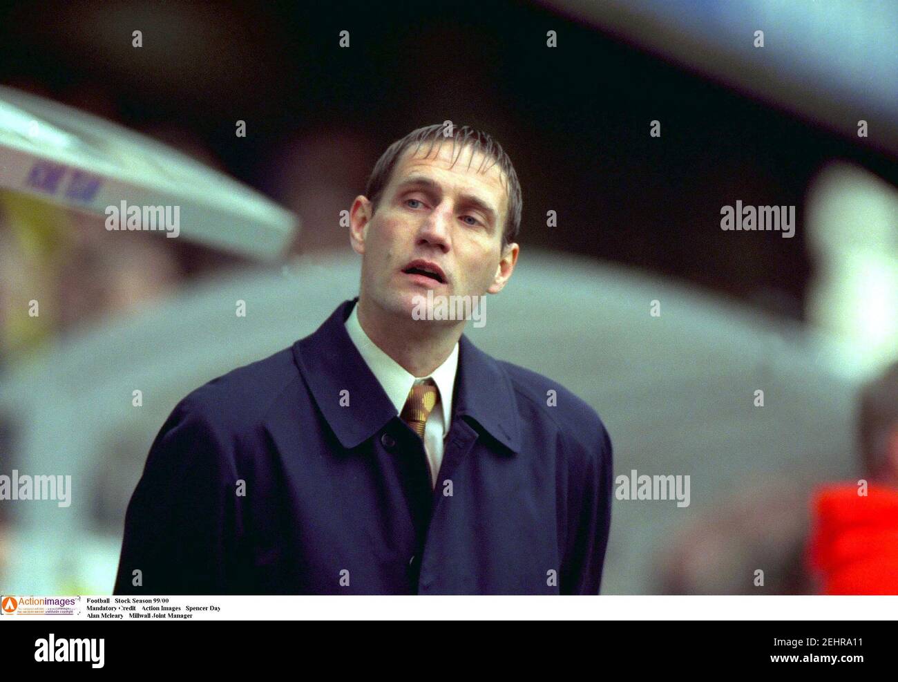 Alan mcleary hi-res stock photography and images - Alamy