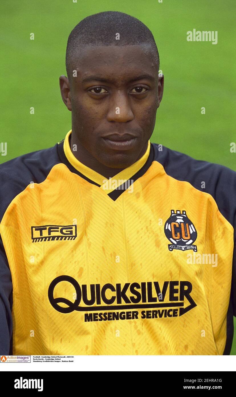 Austin Cambridge High Resolution Stock Photography and Images - Alamy