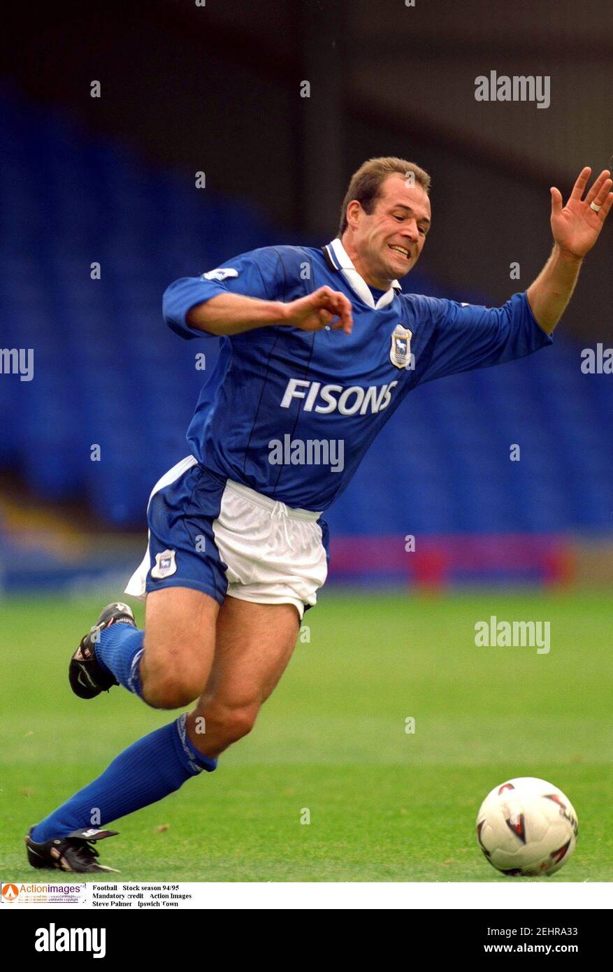 Steve palmer ipswich hi-res stock photography and images - Alamy