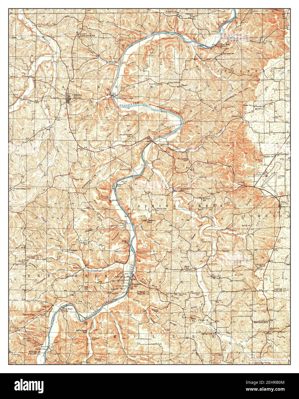 1949 vienna Cut Out Stock Images & Pictures - Alamy