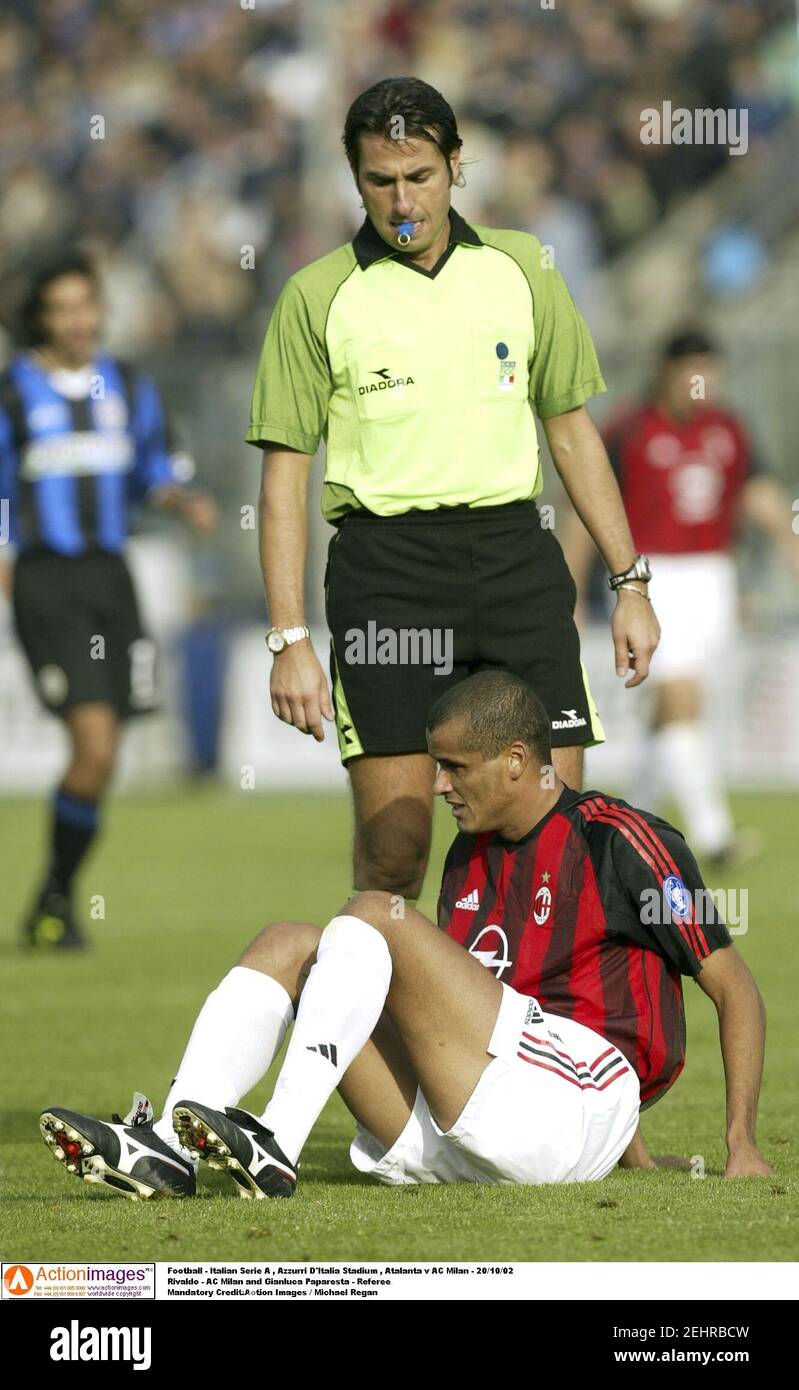 Gianluca paparesta hi-res stock photography and images - Alamy