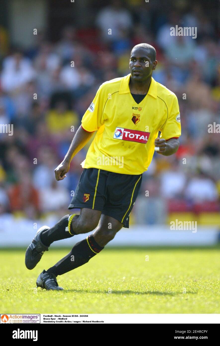 Richard dyer hi-res stock photography and images - Alamy