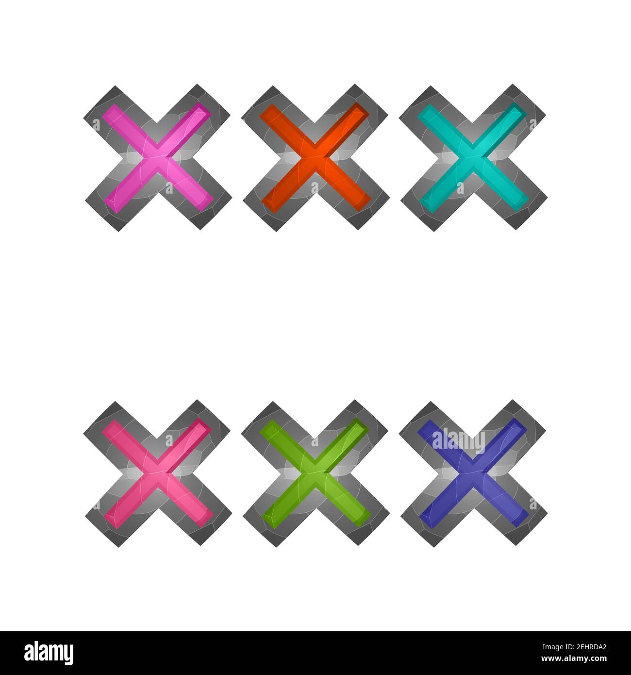No video games Stock Vector Images - Alamy