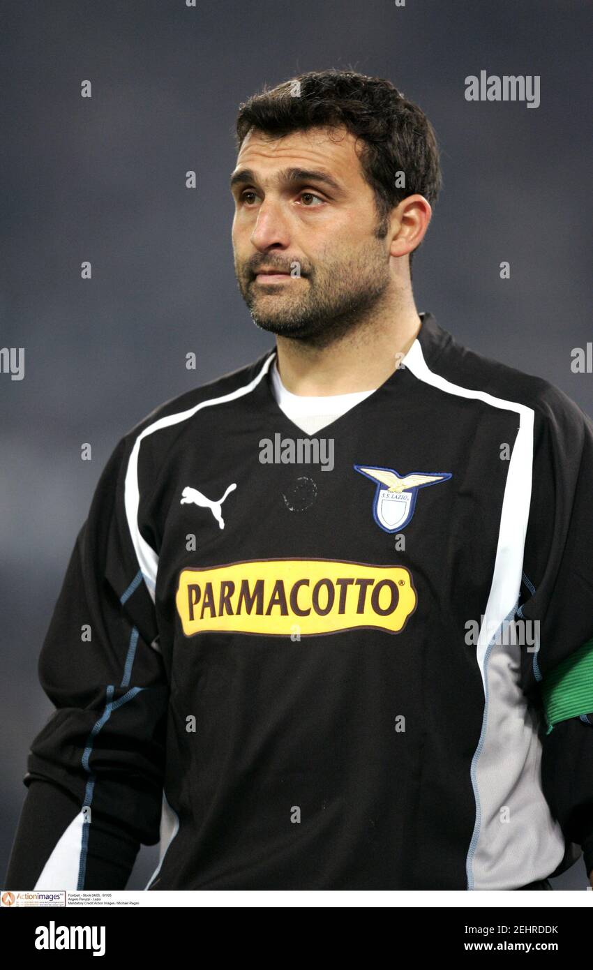 Angelo peruzzi lazio hi-res stock photography and images - Alamy