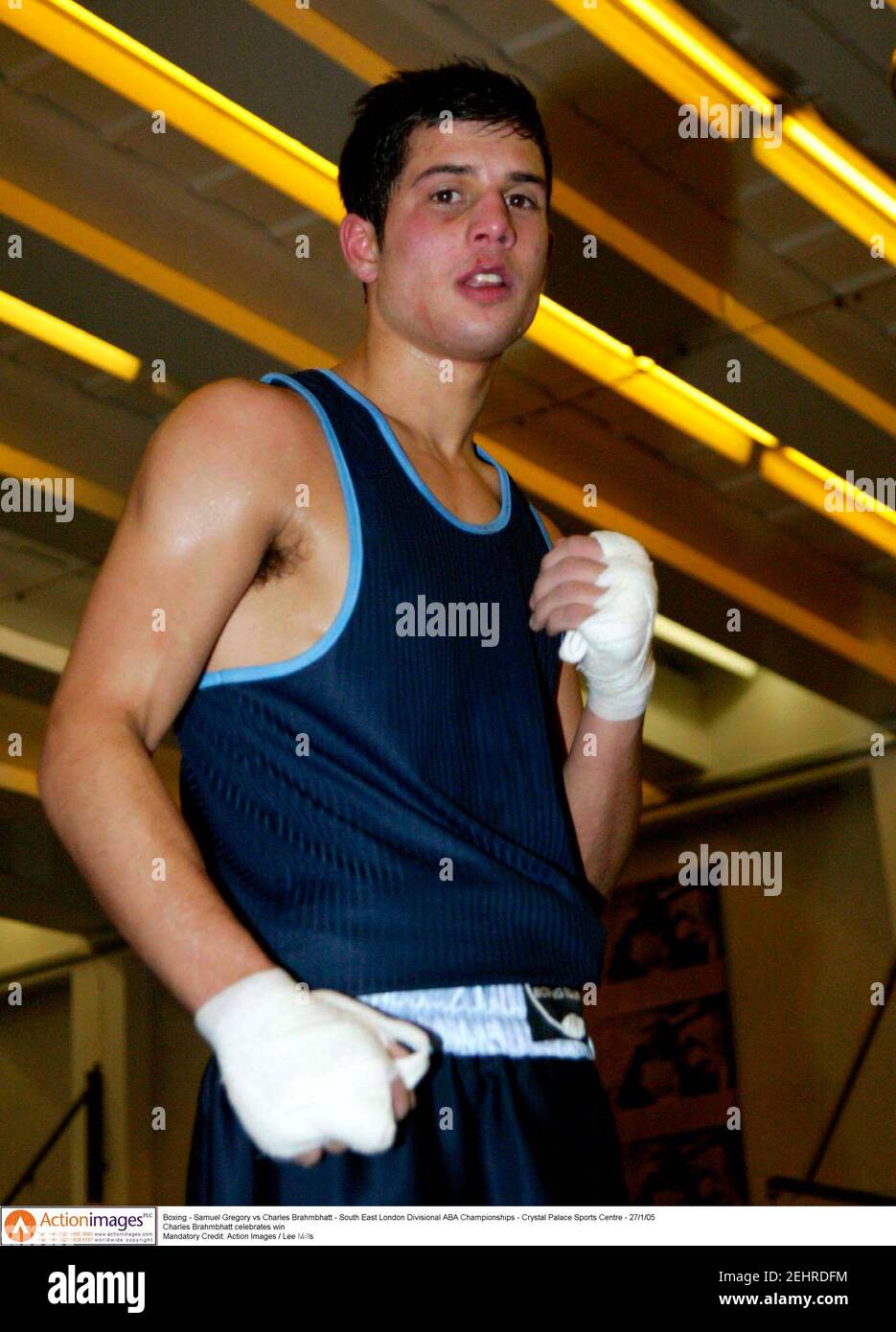 Aba Samuel High Resolution Stock Photography and Images - Alamy