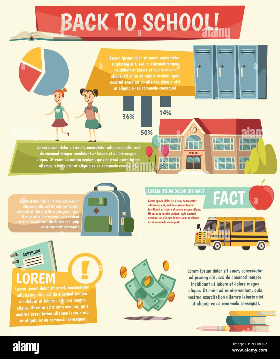 Infographic School
