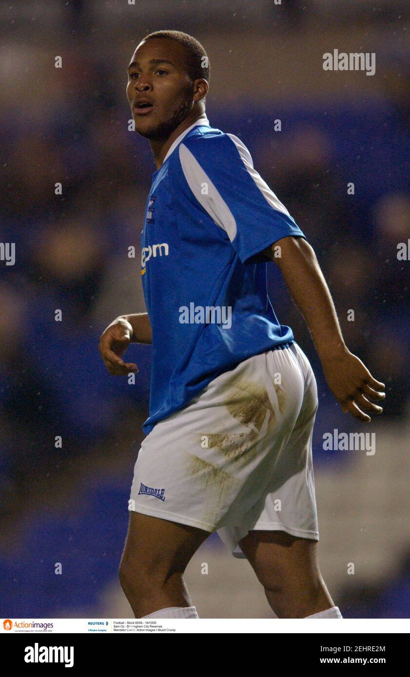 Sam oji hi-res stock photography and images - Alamy