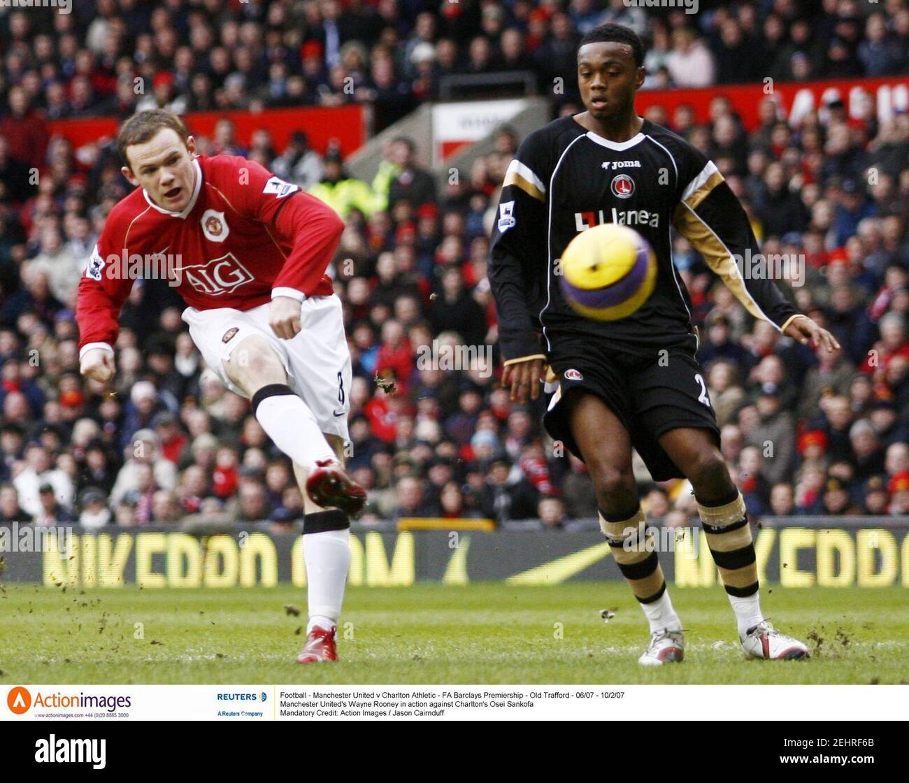 Jason osei hi-res stock photography and images - Alamy