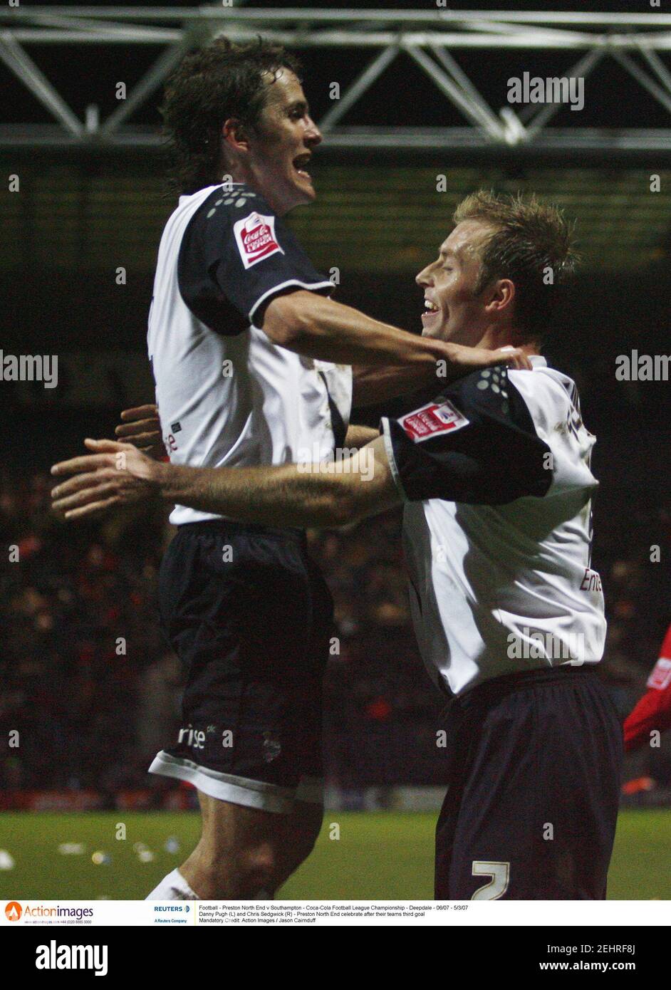 Sedgwick r hi-res stock photography and images - Alamy