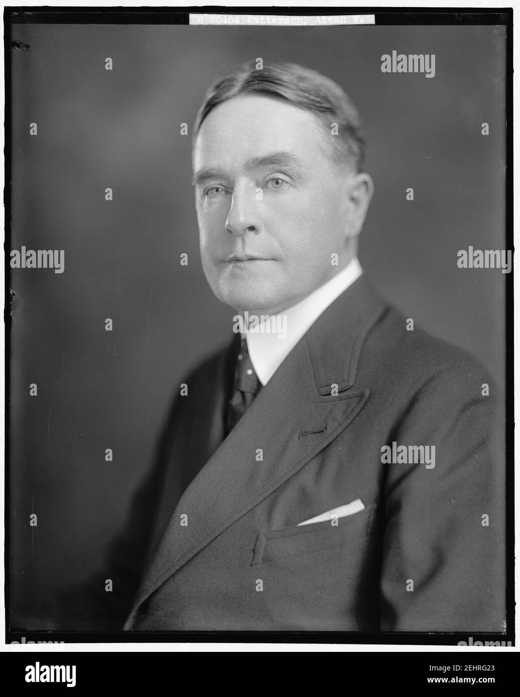 Alvah hi-res stock photography and images - Alamy