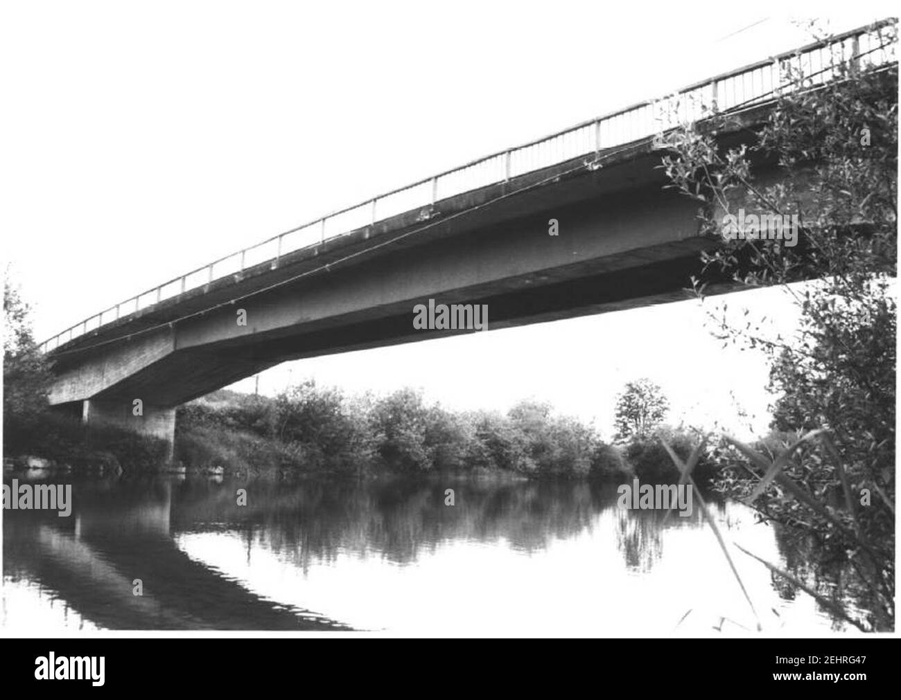 Patton bridge hi-res stock photography and images - Alamy