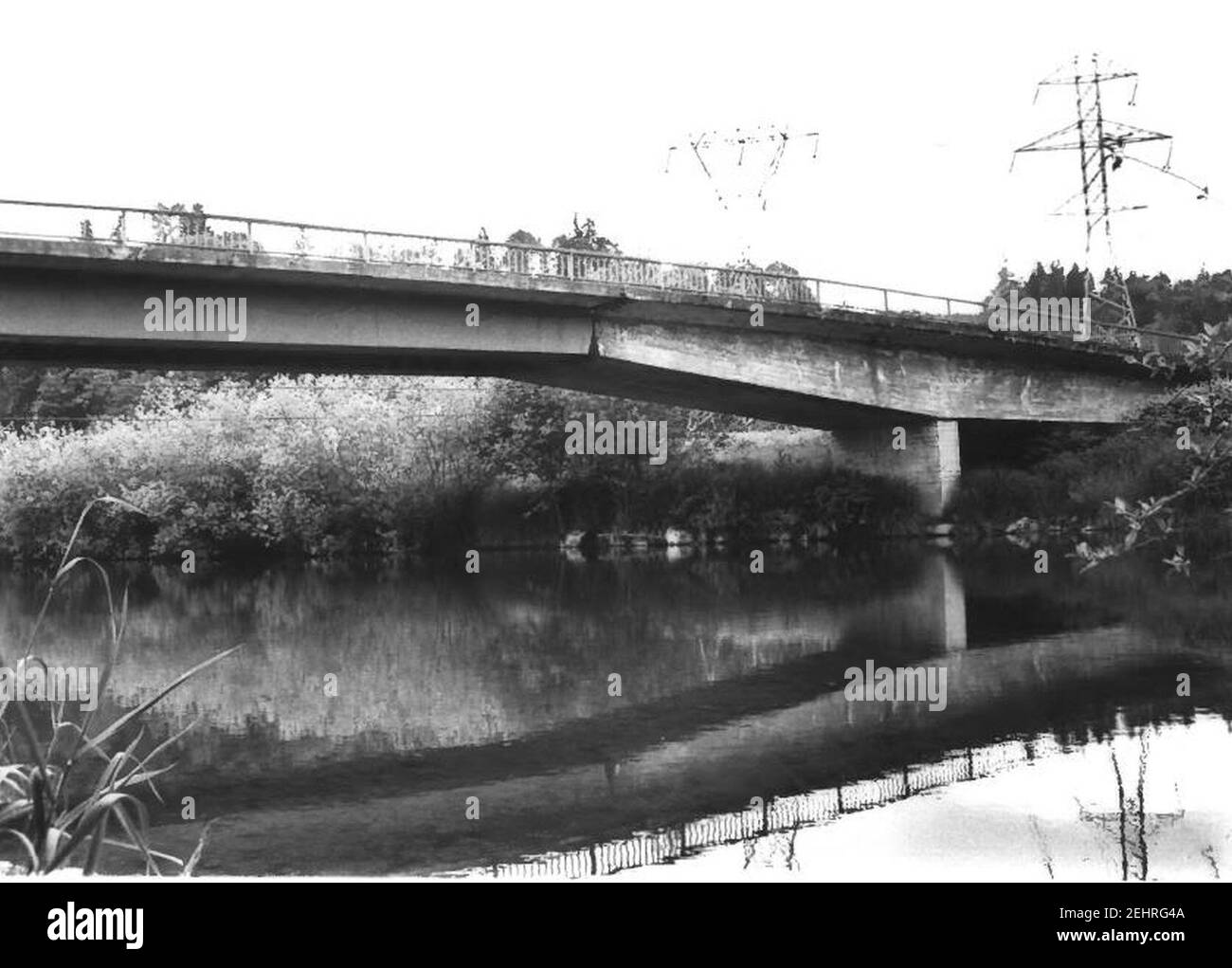 Patton Bridge High Resolution Stock Photography and Images - Alamy