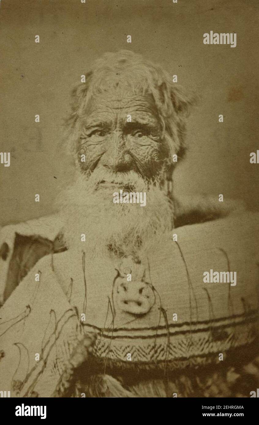 Patuone, photograph by George Redfern Stock Photo - Alamy