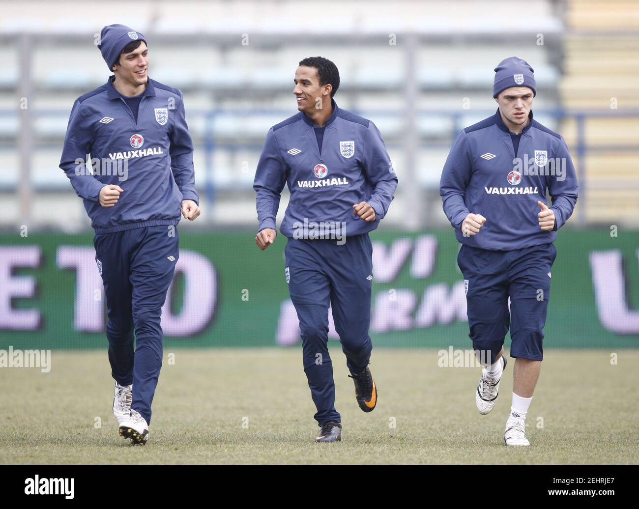 Kieran trippier england hi-res stock photography and images - Alamy