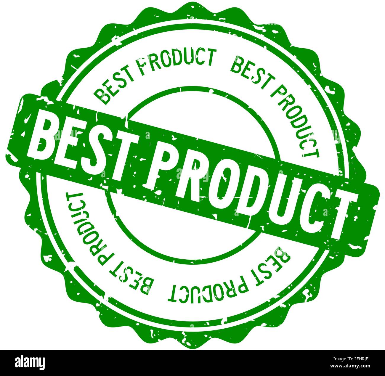 Grunge green trusted word Stock Vector Images - Alamy