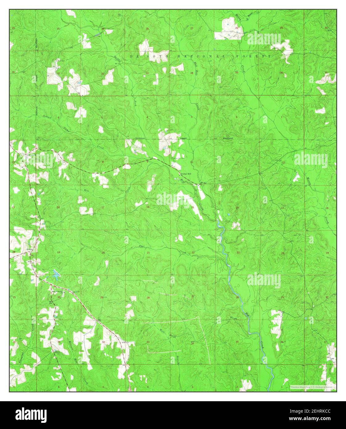 Avera Cut Out Stock Images & Pictures - Alamy