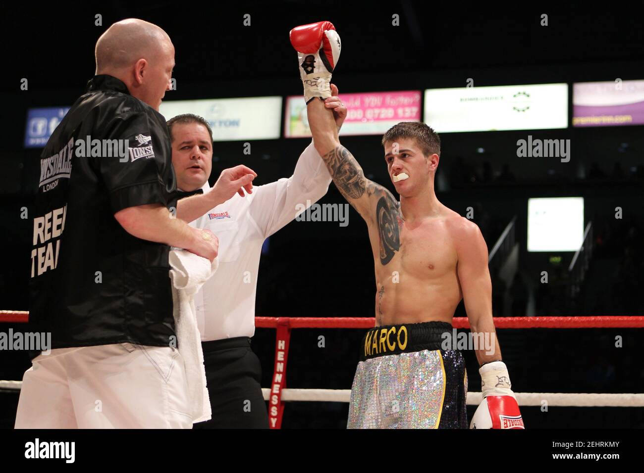 Mccullough steven hi-res stock photography and images - Alamy