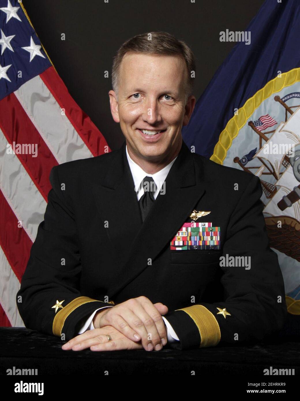 Paul A. Sohl (3 Stock Photo - Alamy